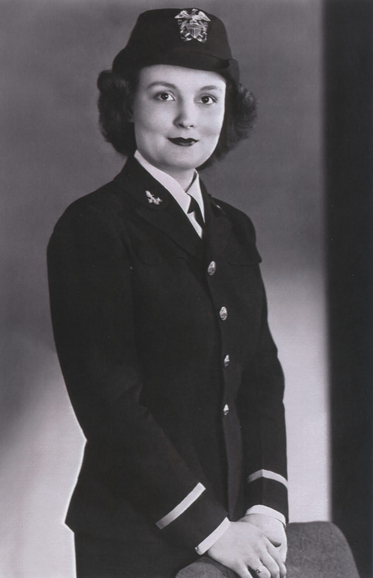 Lila Cockrell, First Woman Mayor of San Antonio | Texas Women's Foundation